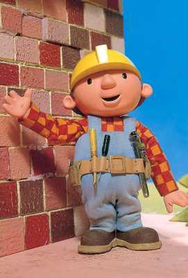 Bob, el constructor | Programación de TV en México | mi.tv